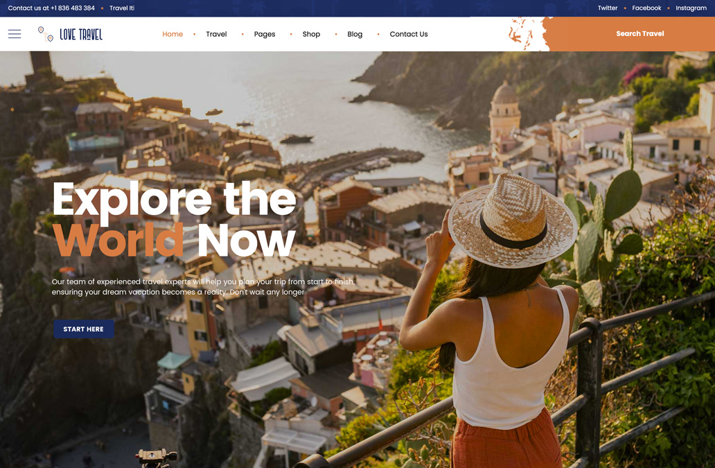 Onboard Travel & Tours – تجعل الخيال واقع