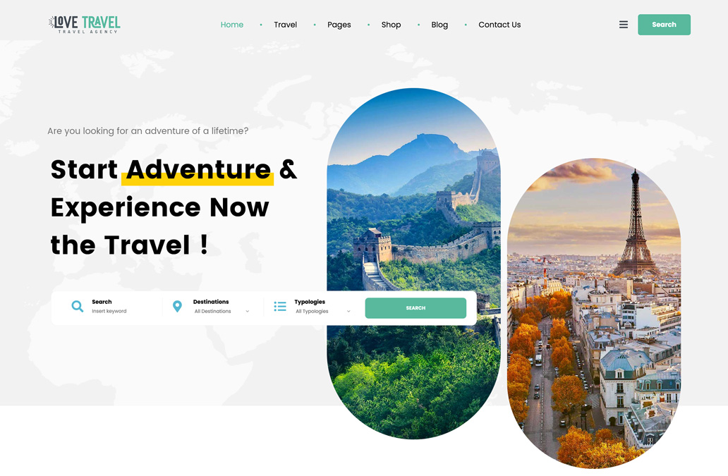 Onboard Travel & Tours – تجعل الخيال واقع