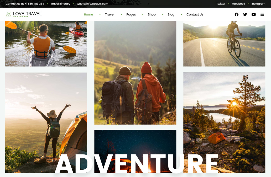 Onboard Travel & Tours – تجعل الخيال واقع